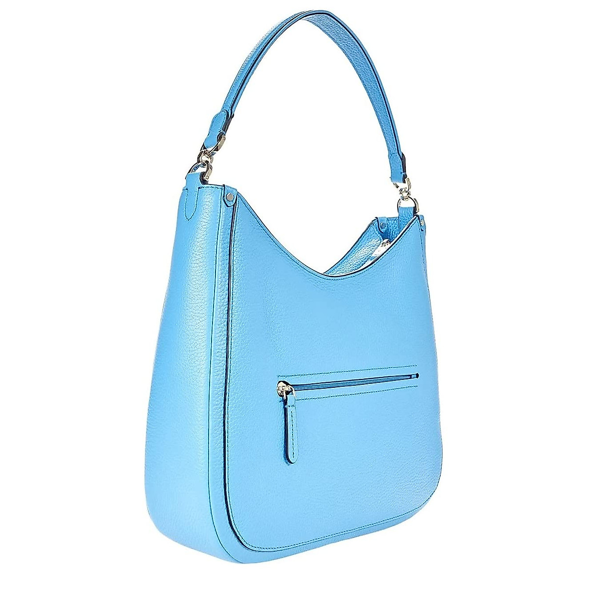 Kate Spade New York Roulette Large Hobo Bag Adriatic Blue One Size