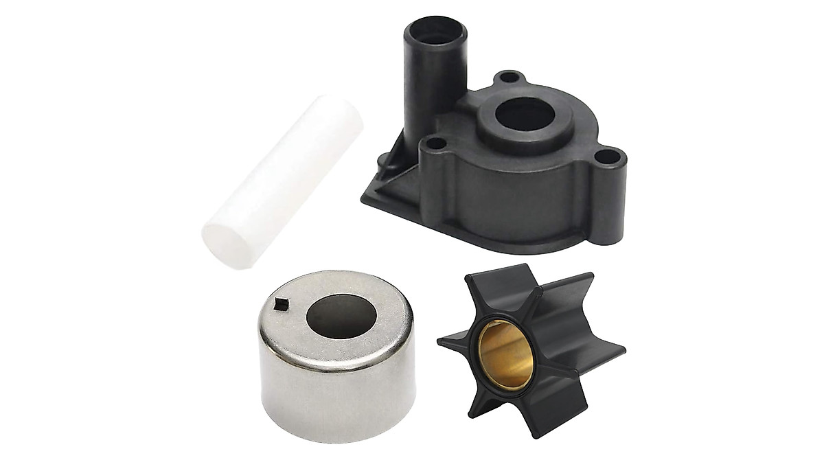 GHmarine Water Pump Impeller Kit | Mercury MerCruiser 96148A8