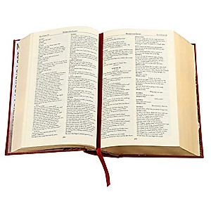 The Complete Works of William Shakespeare (Leather-bound Classics)