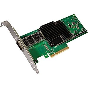 Intel XL710QDA1 XL710-QDA1 ENET CONVERGED Network Adapter Retail Unit