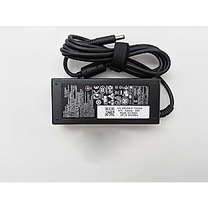 65W 45W AC Charger for Dell Inspiron 5584 P85F P85F001 Laptop 19.5V 3.34A 2.31A Power supply Adapter Cord