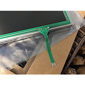 TCG075VGLCF-G00 640×480 7.5 inch New Industrial LCD Display Panel Screen