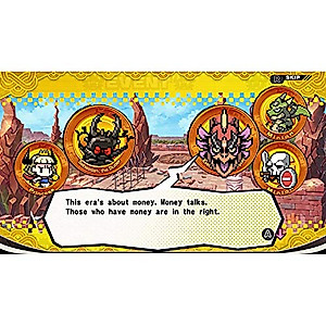 Penny-Punching Princess - Nintendo Switch