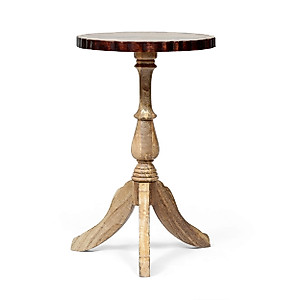 Christopher Knight Home 313606 End Table, Natural