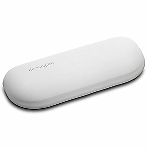 Kensington K50432WW ErgoSoft Wrist Rest for Standard Mouse-Gray