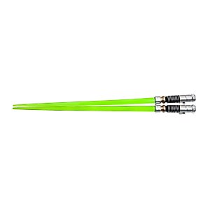 Kotobukiya Star Wars Luke Skywalker EP6 Lightsaber Chop Stick Character Chopsticks