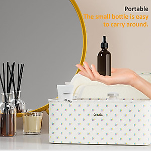 CycleMore 1oz Amber Glass Dropper Bottles 48 Pack Tincture Bottles with Eye Droppers, Two Plastic Funnels and Labels. Glass Essiential Oil Bottles for Chemistry Lab Chemicals, Perfumes & More Liquids