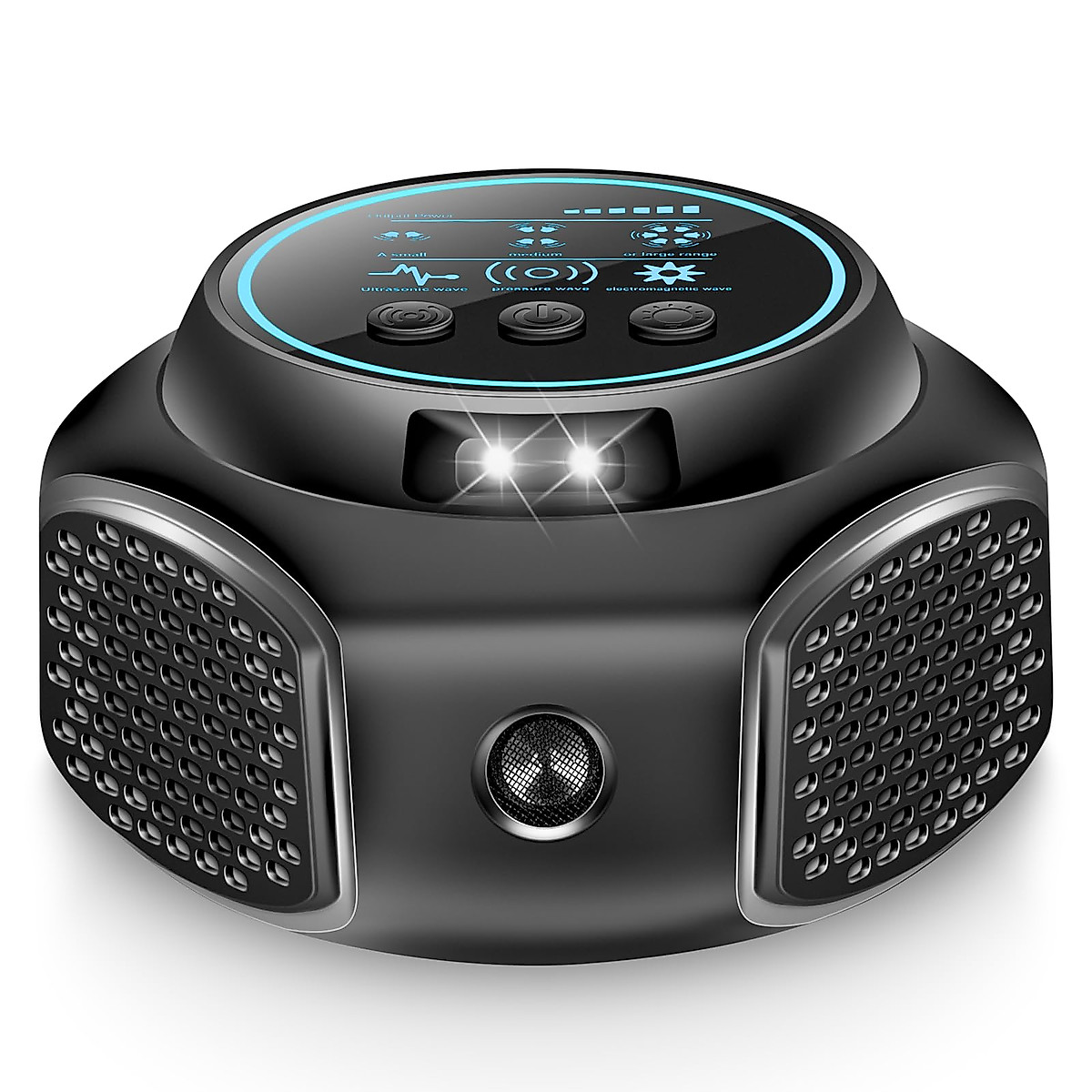 Mouse Repellent,Rodent Repellent Indoor Ultrasonic,Mice Repellent Plug-ins Squirrel Repellent,Mouse Deterrent Rat Control Bat Removal