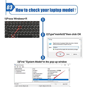 Dentsing KB06XL 902499-855 Laptop Battery Replace for HP Spectre X360 15-BL0XX 15-BL1XX 15-BL112DX Series Notebook 902499-856 902401-2C1 11.55V 79.2Wh