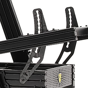 Next Level Racing F-GT Elite 160 Scuderia Ferrari Edition (NLR-E048)