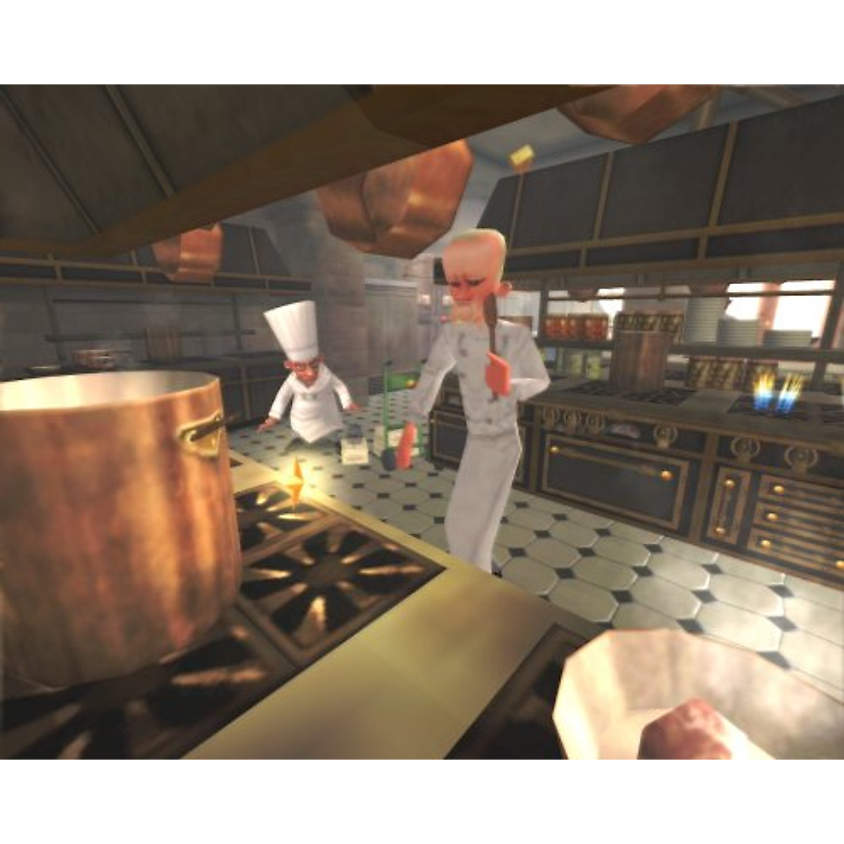 Ratatouille - Xbox 360