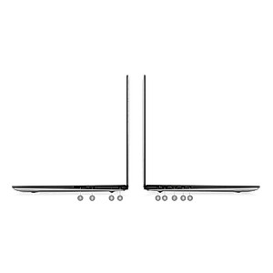 2019 Dell XPS 7590 Laptop 15.6" - Intel Core i9 9th Gen - i9-9980HK - Eight Core 5Ghz - 1TB SSD - 32GB RAM - Nvidia GeForce GTX 1650 - 3840x2160 4K - Windows 10 Home (Renewed)