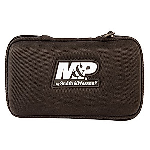 Smith & Wesson M&P Compact Pistol Cleaning Kit for .22 9mm .357 .38 .40 10mm and .45 Caliber Handguns