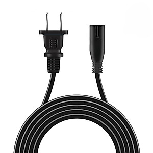 Marg AC Power Cord for PANASONIC DVD F86 F87 DMR E20D RP62 RP82 LV60A RV21U SA-HT790V