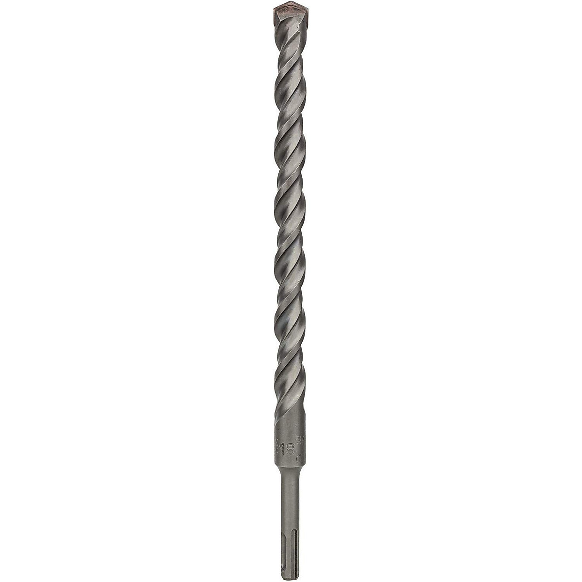 Bosch 2608831049 18x250x300mm Hammer Drill Bit SDS Plus, 3"
