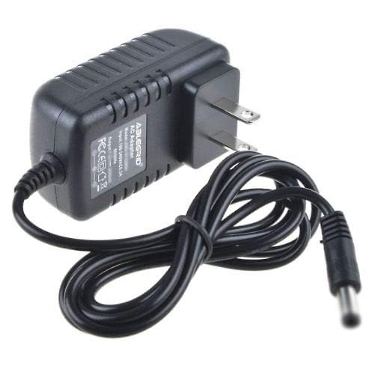 Generic AC Power Adapter Power Charger for QFX PBX-5 6.5" Bluetooth Party Speak