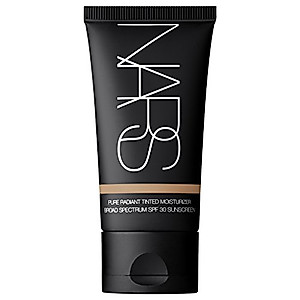 NARS Pure Radiant Tinted Moisturizer SPF 30, Cuzco, 1.7 Fl Oz