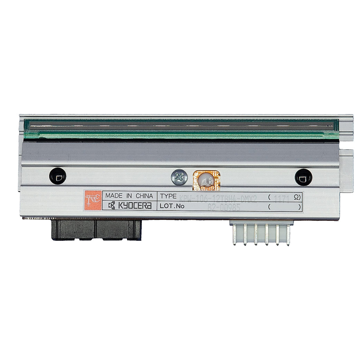 Datamax OEM Printhead PHD20-2182-01 for I-4308, A-4310 printers (300 dpi)