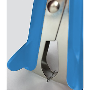 Clipco Staple Remover (6-Pack) (Blue)