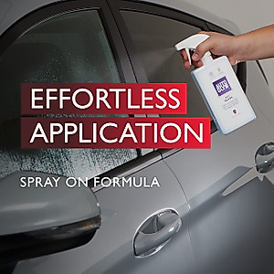 Autoglym Fast Glass, 500ml