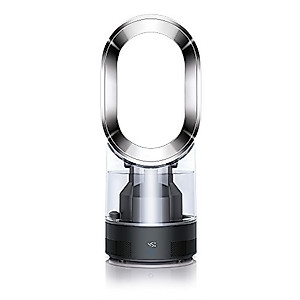 Dyson 303516-01 AM10 Humidifier, Black/Nickel