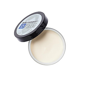 Duke Cannon News Anchor Fiber Pomade - Strong Hold, Natural Matte Finish - 4.6 oz