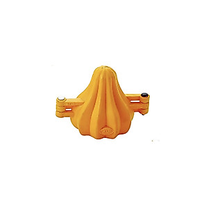DN Creation Plastic Ganpati Modak Mould, Pack of 2