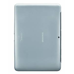 Samsung Galaxy Tab 2 (10.1-Inch, Wi-Fi) 2012 Model