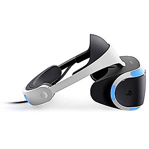 PlayStation VR (Renewed)