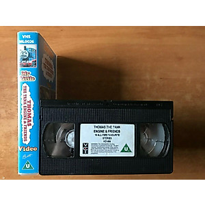 They Think It's All Over Below The Belt [VHS]