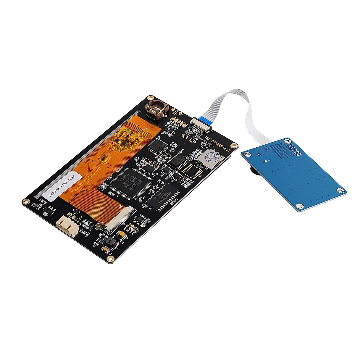 Nextion GPIO Expansion Board IO Extension for Nextion Enhanced Intelligent Display Screen (Pack of 2)