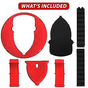 Bucket Lid Flip N Slide Humane Self-Resetting Mouse Trap