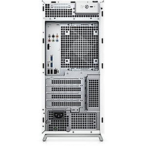 Dell XPS 8950 Desktop (2022) | Core i7-12700 - 1TB HDD + 512GB SSD Hard Drive - 32GB RAM - Nvidia GeForce RTX 3070 | 12 cores @ 4.9 GHz - 8GB GDDR6 Win 11 Pro Silver (Renewed)