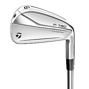 Taylormade 2021 P790 Iron Set
