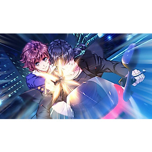 EVE rebirth terror Japanese Ver. Japan Import