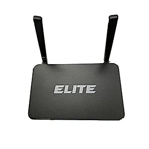 Elite Plus +