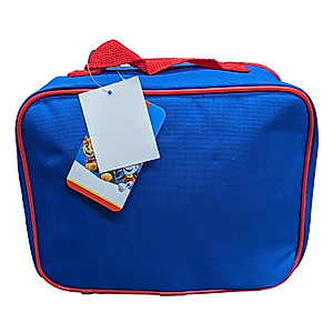 Paw Patrol Boy's Insulated Lunch Box