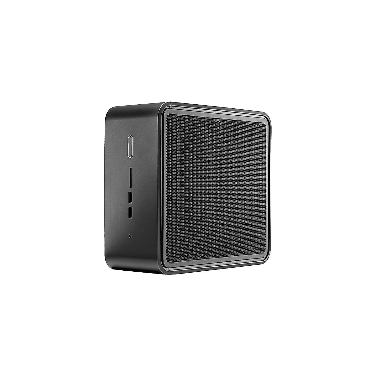 Intel NUC 9 Pro Kit with 9th Generation Core Processors NUC9VXQNX, W/Us Cord