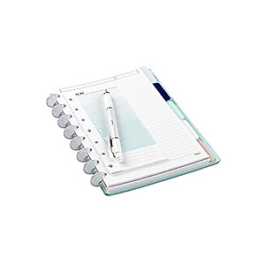 TuL Limited Edition Pearl Sunset Shades Mixed Metal 8 Pack Gel Pens