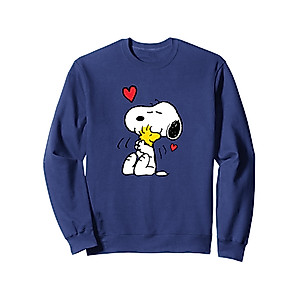 Peanuts - Snoopy Lots Of Love Sweatshirt