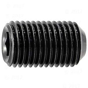 Hard-to-Find Fastener 014973319922 Socket Set Screws, 7/16-20 x 3/4, Piece-6