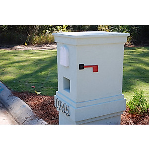 Universal Mailbox Flag