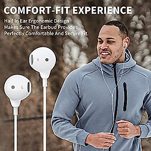 HGCXING USB C Headphone for Galaxy S21 Ultra S22 S23 5G + Wireless Earbuds for Galaxy S23 S22 Ultra 5G