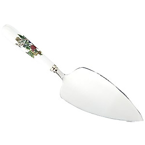 Portmeirion Holly and Ivy Cake Server