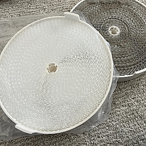 Replacement electrostatic filter for AVARI 500 and 525 Air Purifiers