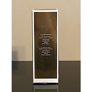 Victoria's Secret Heavenly for Women Eau de Parfum Spray, clear, 1.7 Fl Oz