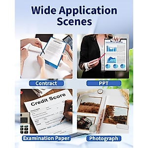 Hookink 702XL Ink Cartridges Combo Pack 5-Pack Remanufactured Replacement for Epson 702 XL Ink Cartridges Work with Workforce Pro WF-3720 WF-3730 WF-3733 (2 Black, 1 Cyan, 1 Magenta, 1 Yellow)