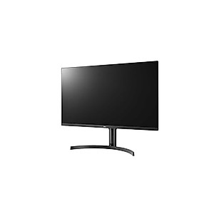 LG 32" Class QHD IPS Monitor
