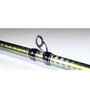 Big Sexy Favorite Casting Rod