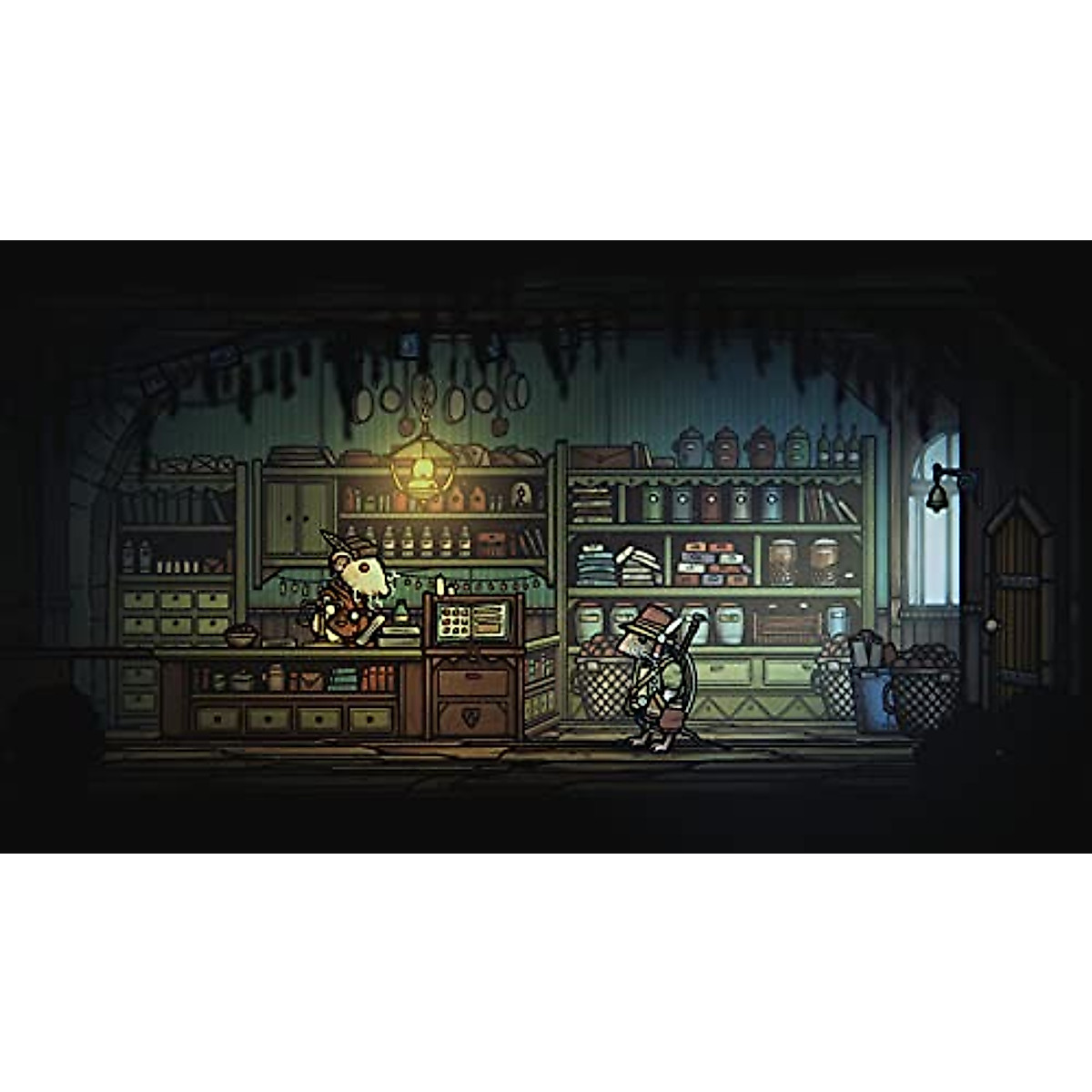 Tails of Iron - Xbox Series X